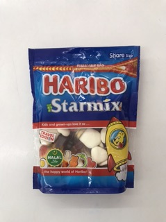 Haribo Gummy Candy 300gm Made In Turkey 🇹🇷 | Shopee Malaysia