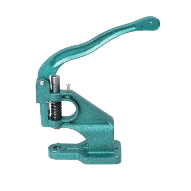 Snap Machine button /mesin Butang/ press machine / eyelet mesin ...