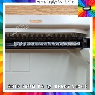 HAGER Conceal DB Box VF118PM 18 Way/ PVC MCB DB Box / Distribution Box ...