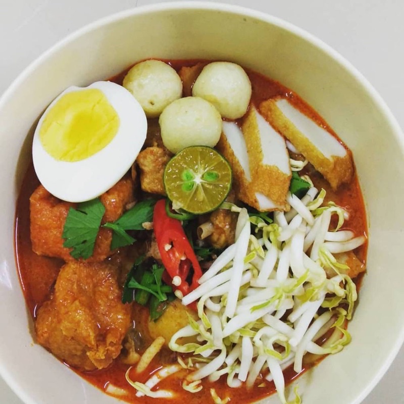 Mee Kari & Laksa Preorder | Shopee Malaysia