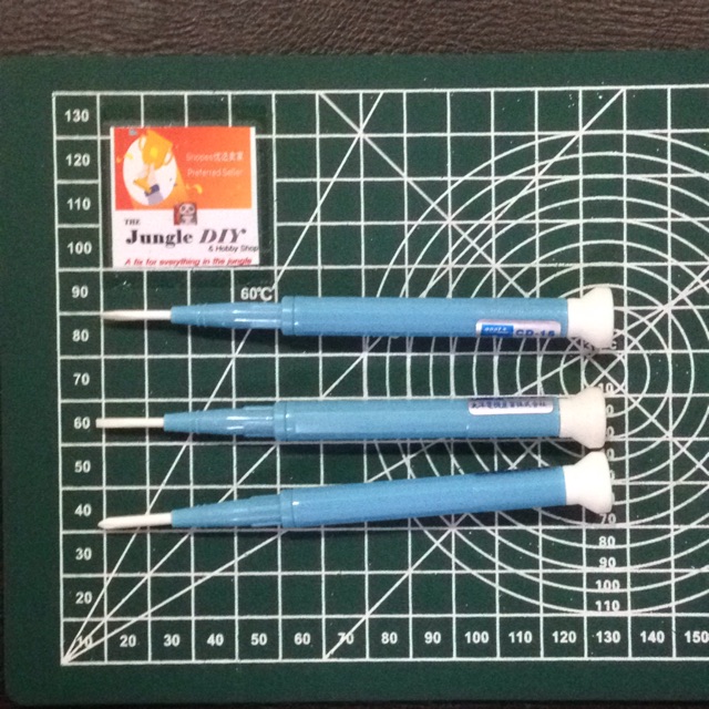 Ceramic alignment live circuit fine tuning tool | Shopee Malaysia