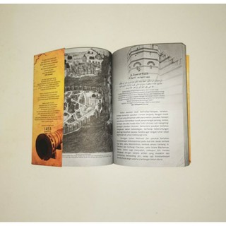 Muhammad Al-fatih Book 1453 - Al Fatih Press- | Shopee Malaysia