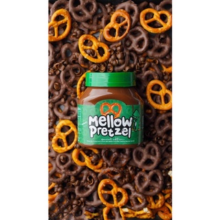 RAWR MELLOW/CRUNCH/COOKIES/BITES/MILKY/PRETZEL | Shopee Malaysia