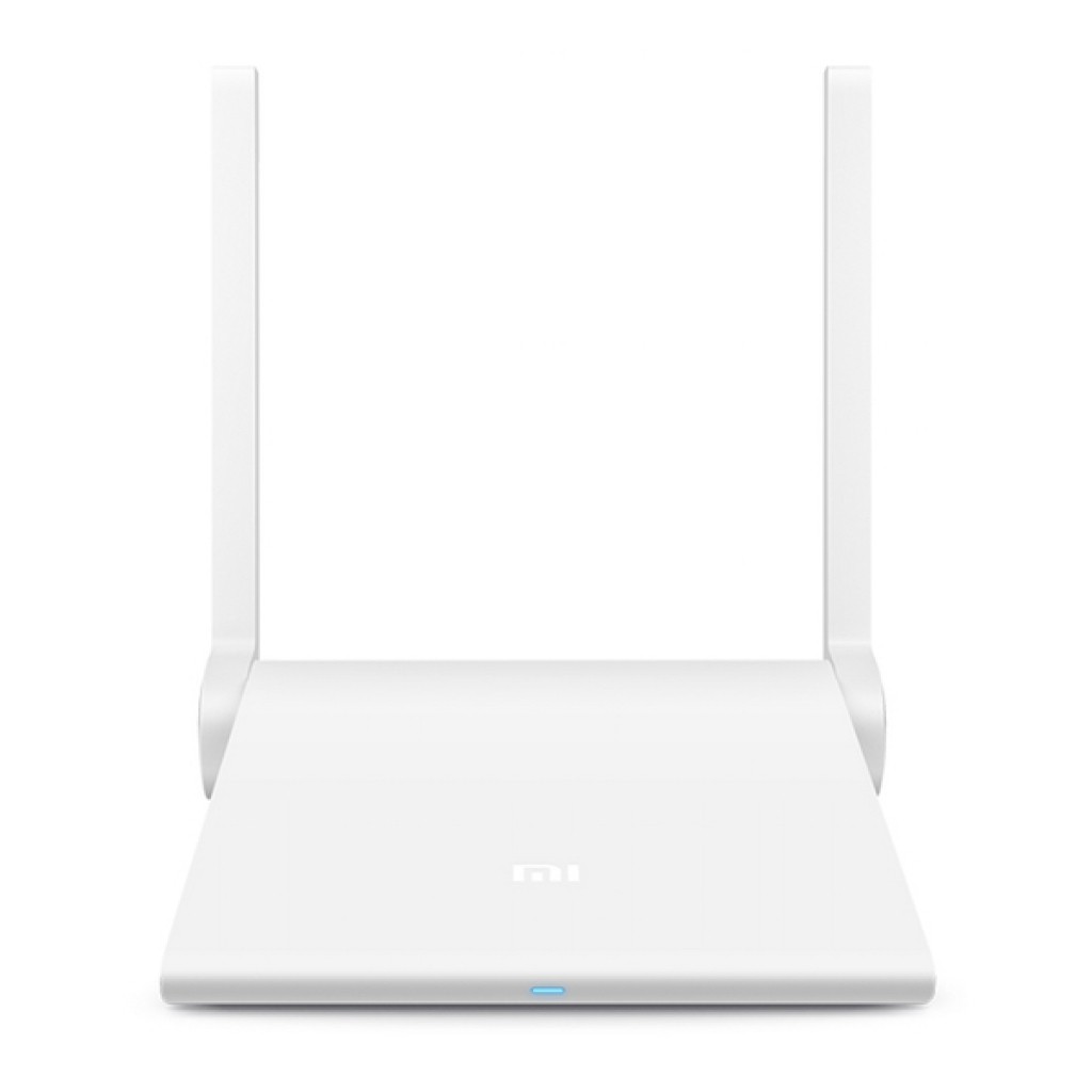 Original Xiaomi Mi Wifi nano mini Smart Router Youth Edition | Shopee ...