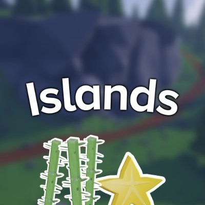 [ROBLOX] ISLANDS SPELLBOOK & TIDAL SPELLBOOK | Shopee Malaysia