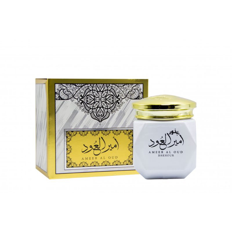 Bakhoor Ameer Al Oud special edition Bakhoor Import terbaik by ALMAS ...