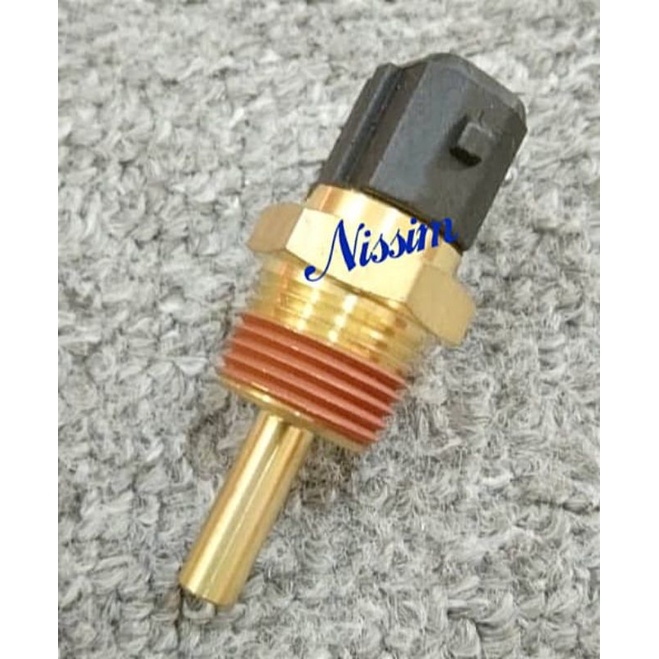 Fan Switch Wira Vdo (thermo switch)(socket square 2pin) | Shopee Malaysia