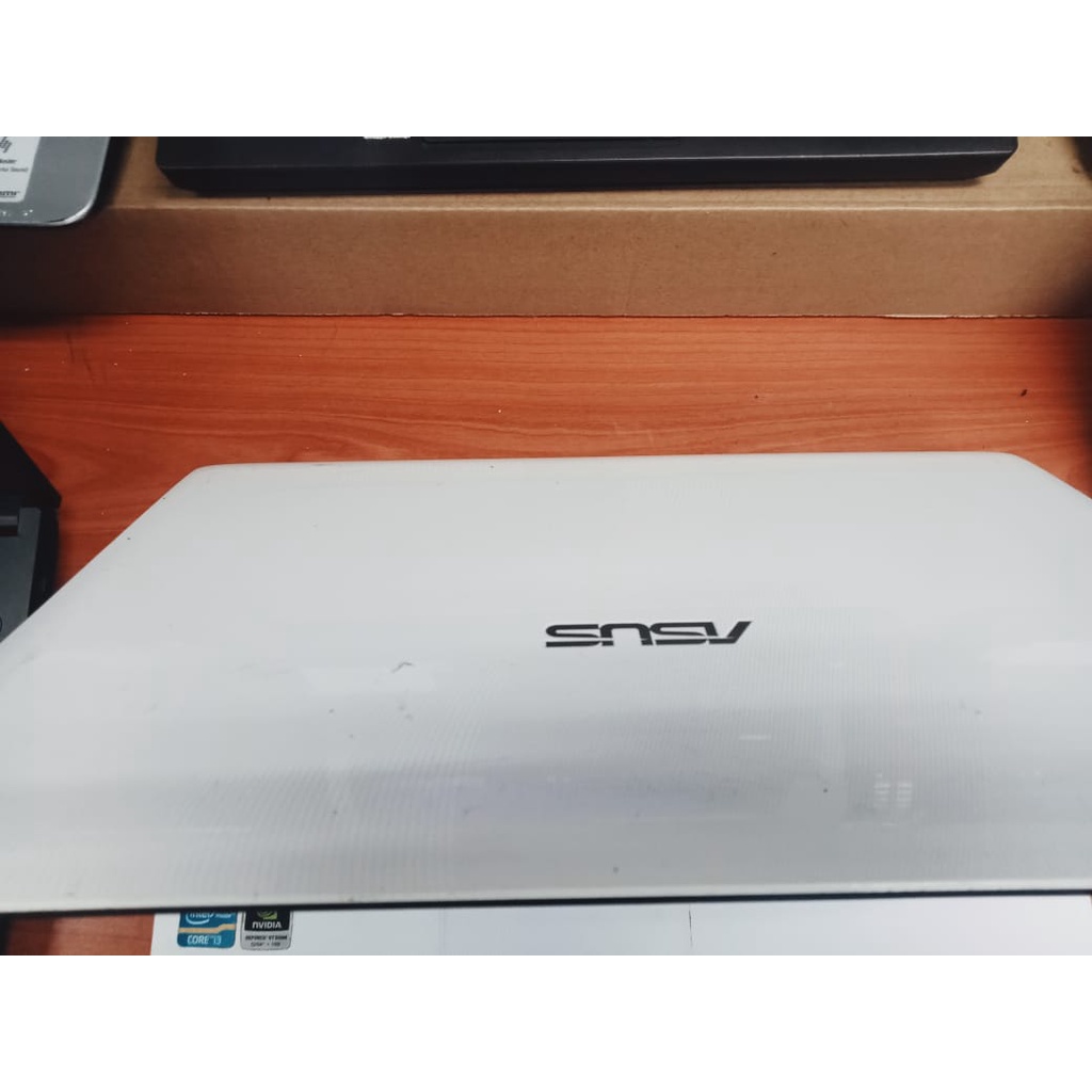 ASUS LAPTOP A43S REFURBISHED / used @myco4u LAPTOP | Shopee Malaysia