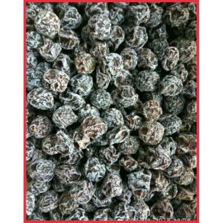 ASAM BOI HITAM MASAM MASAM MANIS | Shopee Malaysia