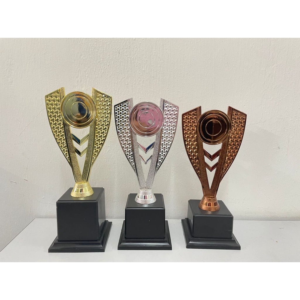 [READY STOCK] TROFI + WORDING + LOGO | Shopee Malaysia