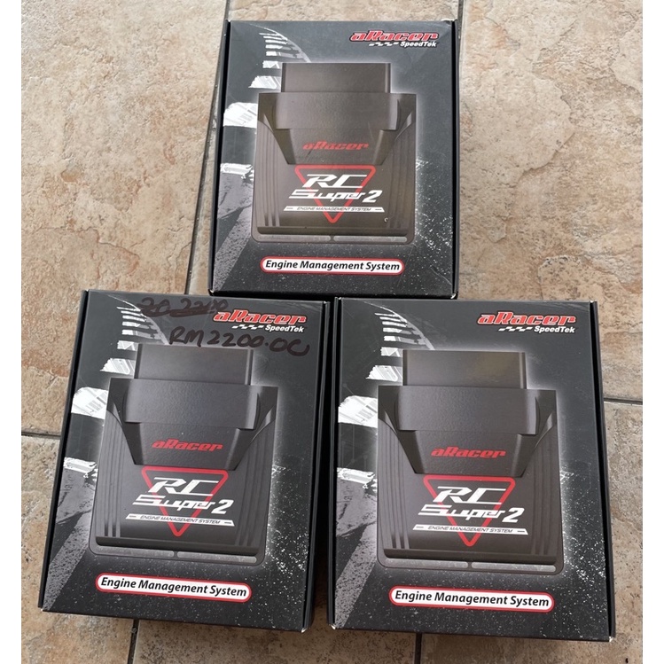 aracer racing ecu y15 v1 v2 /lagenda115 fi/ rs150 original | Shopee ...