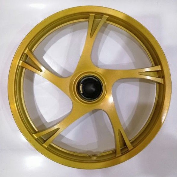 SPORT RIM EGO LC / EGO SOLARIZ / EGO AVANTIC 1 PASANG-GOLD EGO LC EGO ...
