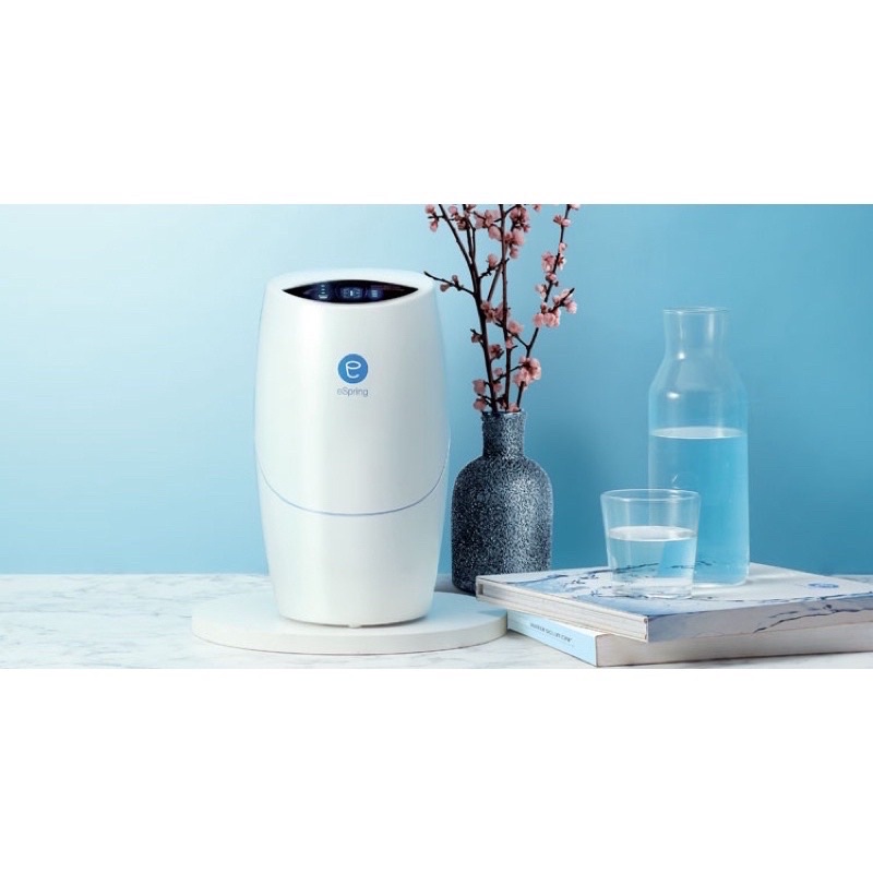 Espring Water Treatment System Water Purifier | Shopee Malaysia