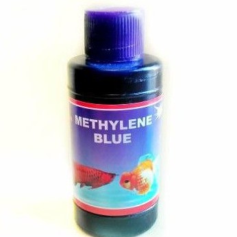 Methylene Blue Fish Medicine | Shopee Malaysia