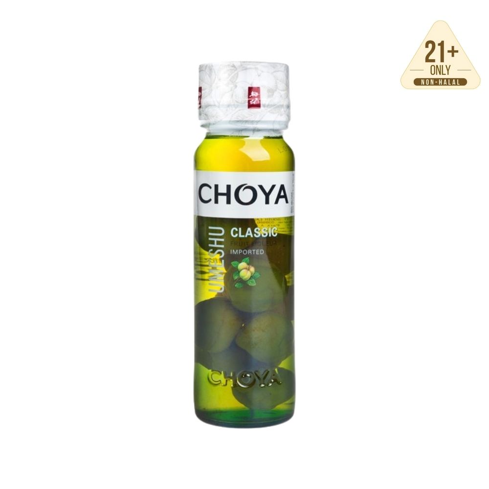 CHOYA Classic (300ml) | Shopee Malaysia
