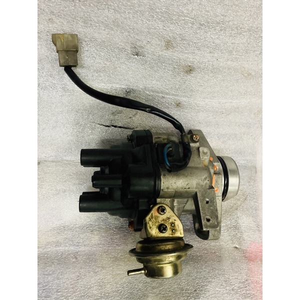 distributor proton wira,satria,saga 12valve recon | Shopee Malaysia
