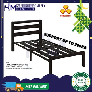super single bed frame - Prices and Promotions - Dec 2022 | Shopee Malaysia
