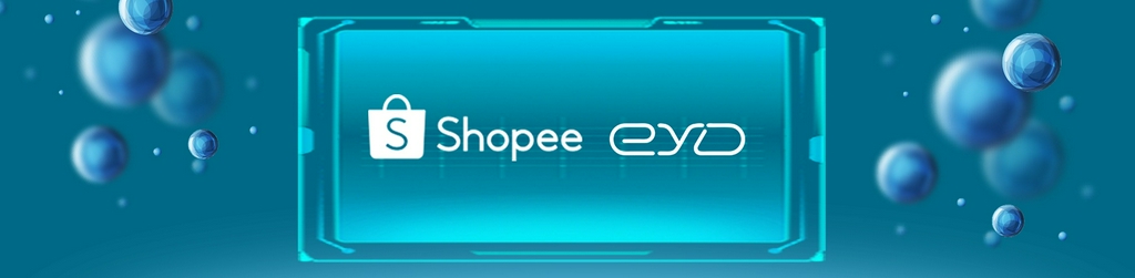 EYD Official Store Malaysia Online, November 2022 | Shopee Malaysia