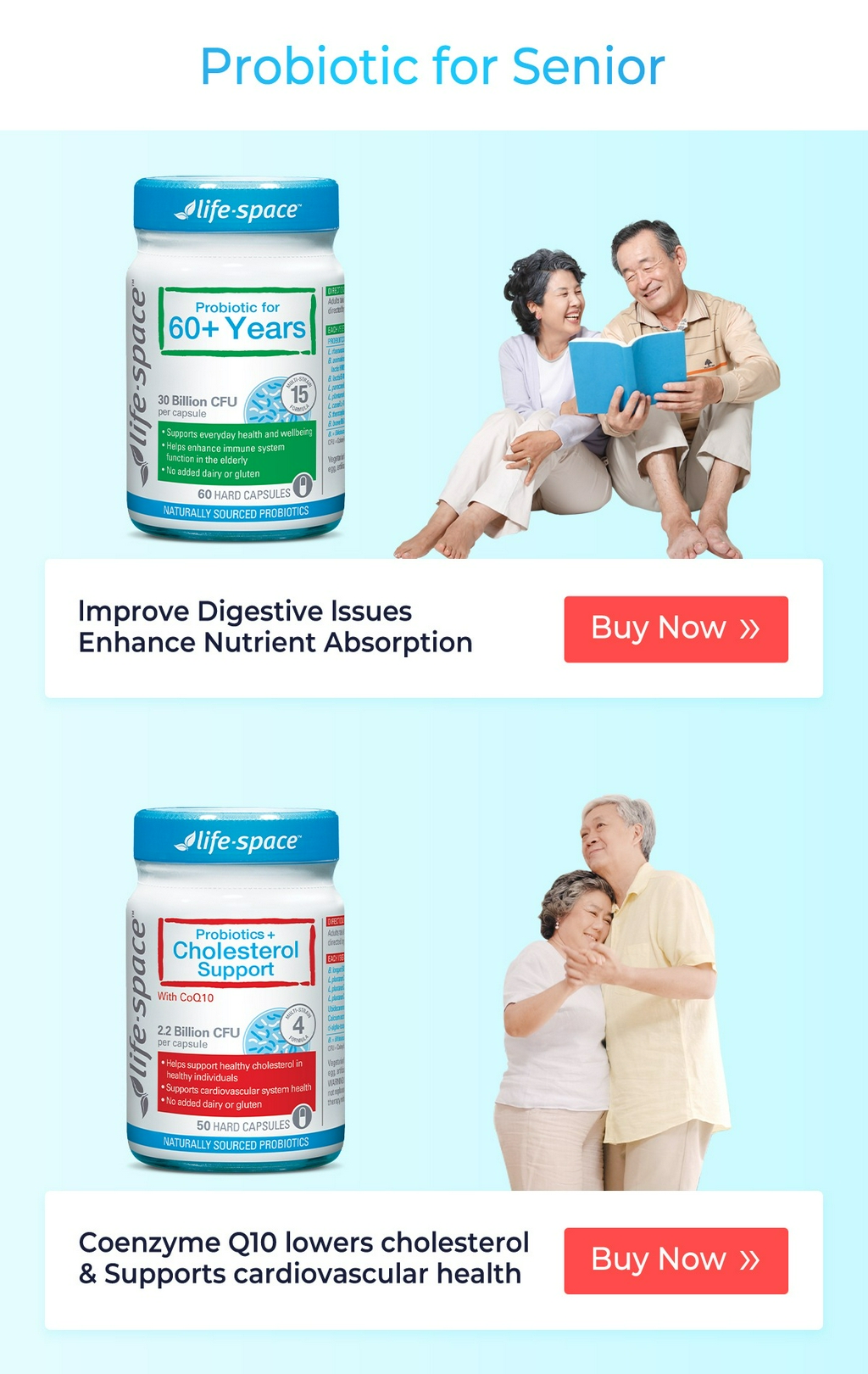 Life Space Official Store Online, October 2022 | Shopee Malaysia