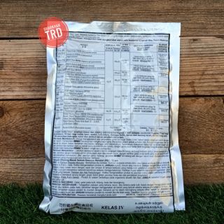 Paket 500g BENEX Imaspro Racun Serbuk Bancuh WP Wettable Powder Benomyl ...