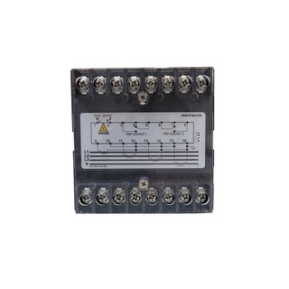 Mikro NX1000A-240A Combined Overcurrent & Earth Fault Relay | Shopee ...