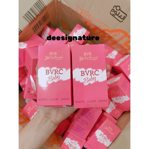 BVR COLLAGEN (BVRC BABY) | Shopee Malaysia
