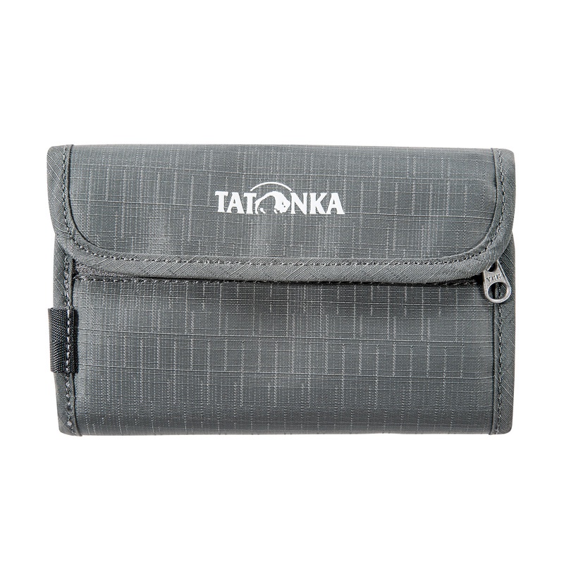 Tatonka ID Wallet Titan Grey | Shopee Malaysia