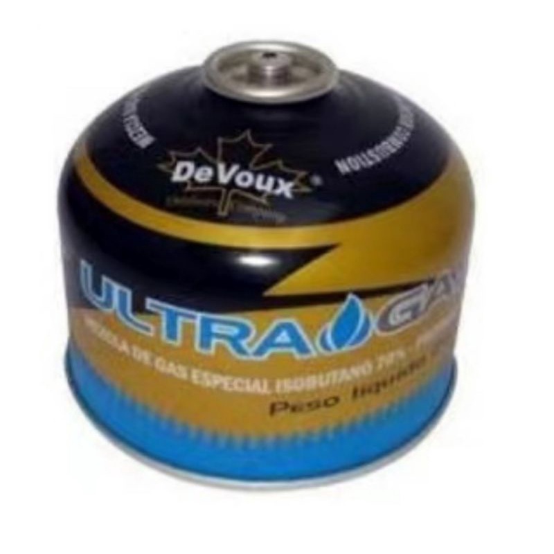 Devoux Ultra Gas Canister 230g | Shopee Malaysia