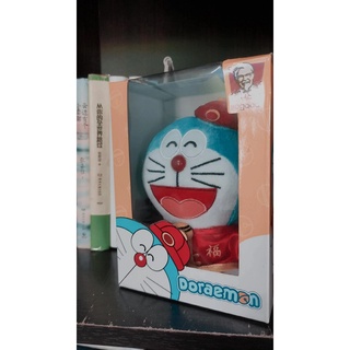 KFC doraemon dolls (limited) / patung doraemon KFC / doraemon toys ...