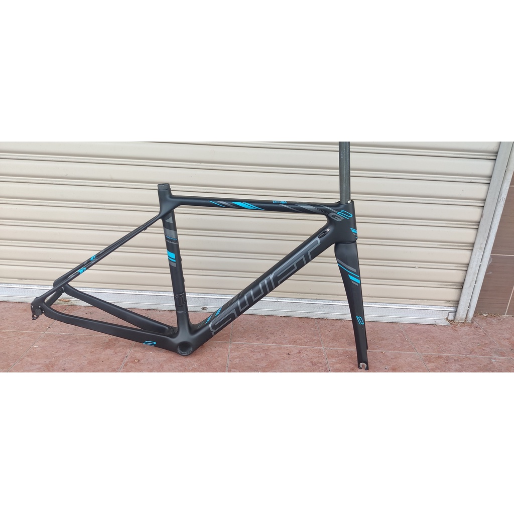 Swift attack g2 carbon frame Original ready stock | Shopee Malaysia