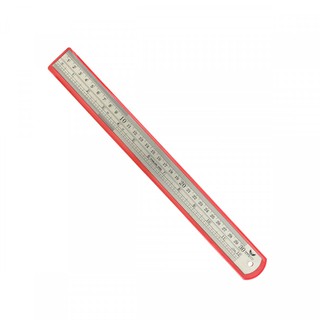 Stainless Steel Metal Ruler / Pembaris besi 15cm / 30cm / 100cm long ...