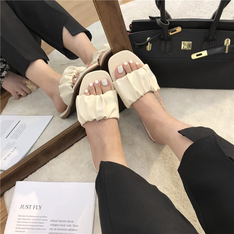 SLIPER CLOUD (WOMEN) | Shopee Malaysia