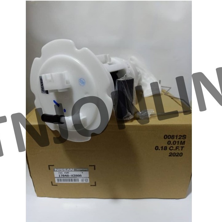 FUEL PUMP ASSY - NISSAN URVAN E25 (PETROL) (17040-VZ00A) | Shopee Malaysia