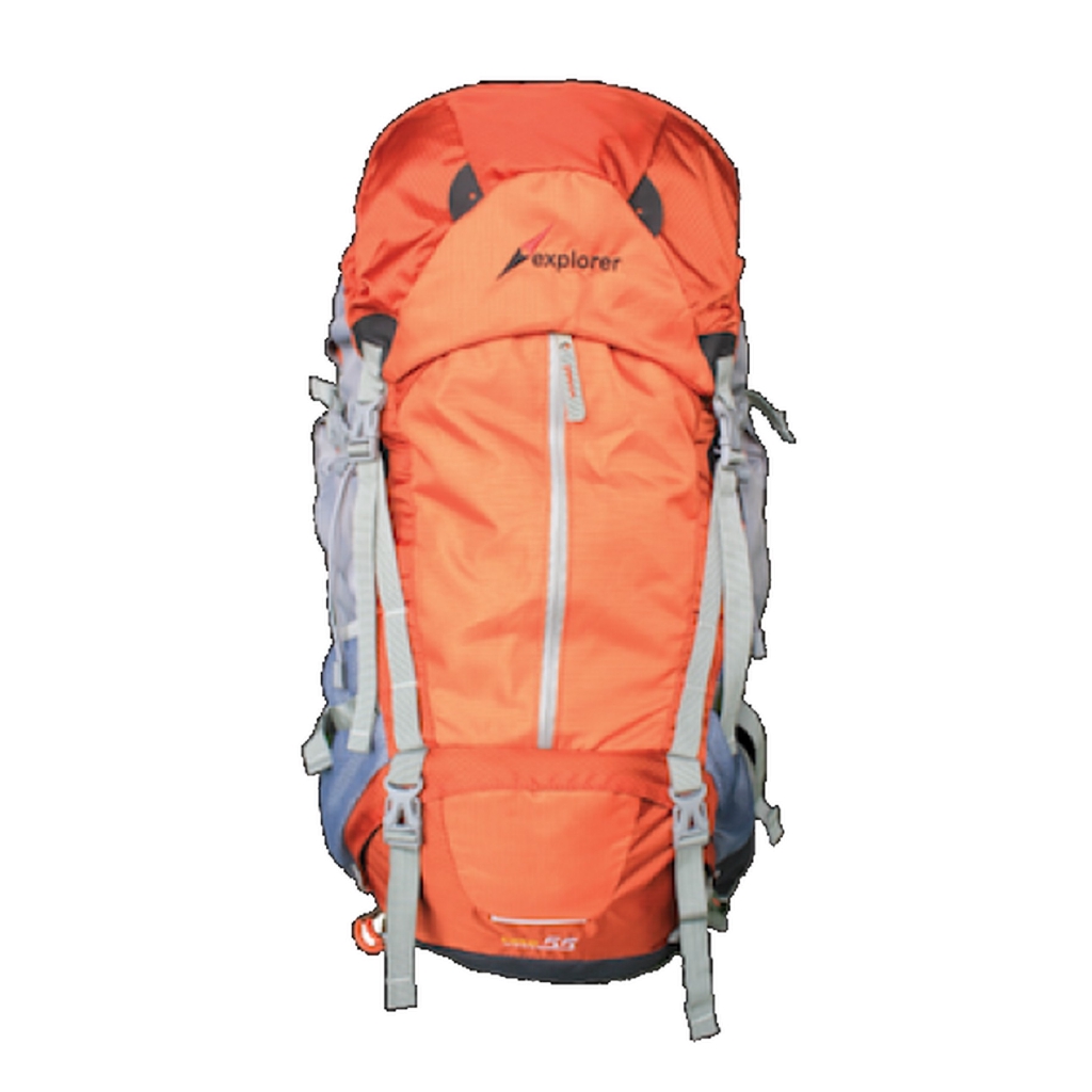 Explorer Elite Backpack (45L) | Shopee Malaysia
