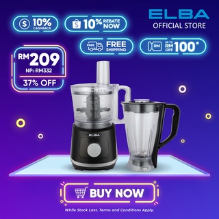 ELBA Official Store Online, July 2022 | Shopee Malaysia