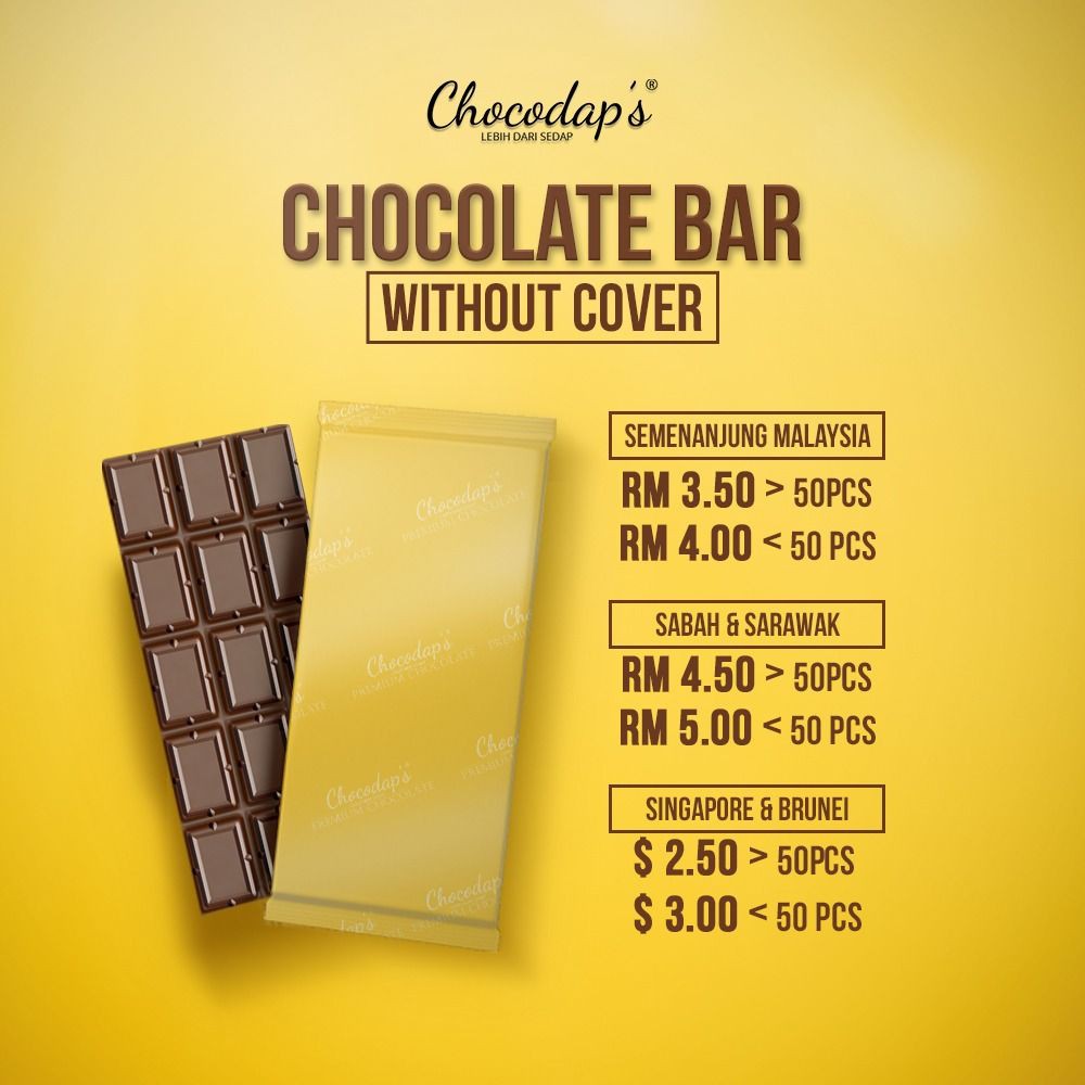 (READY STOCK)(HOT ITEM)CHOCODAPS Chocolate Milk premium | Shopee Malaysia