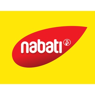 Nabati Cream Wafer [Richeese Cheese / Richoco Chocolate/PEANUT BUTTER ...