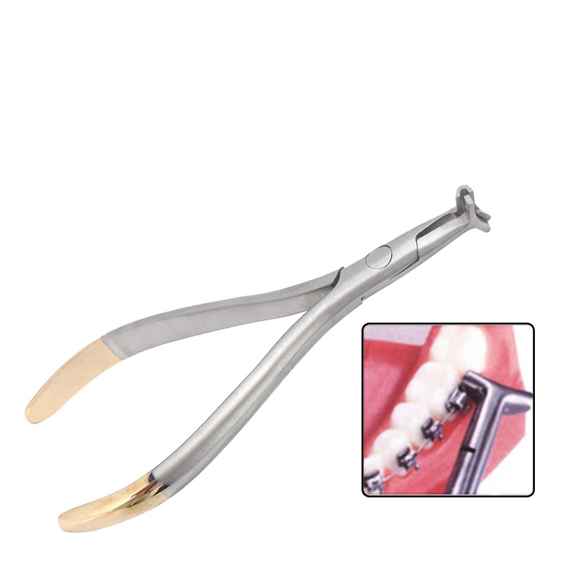 Dental End NiTi Bending Plier Orthodontic Pliers Instrument Arch wire ...