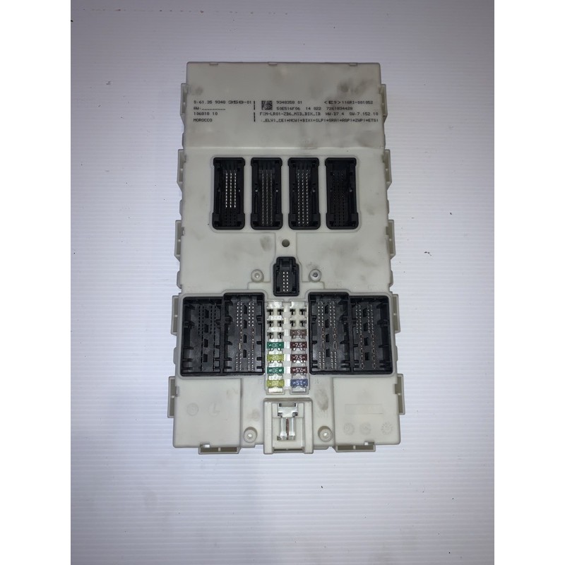 BMW 3 SERIES F30 F31 LCI FEM CONTROL UNIT MODULE | Shopee Malaysia