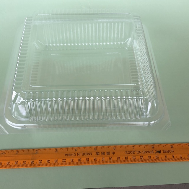 OPS L300 Plastic Container (50pcs+/-) | Shopee Malaysia