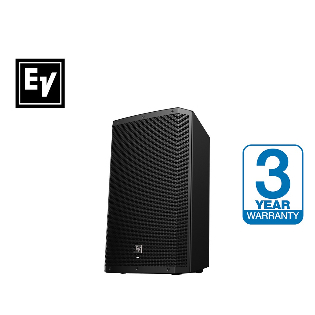 EV ELECTRO VOICE ZLX15 15" 1000W Passive Speaker (ZLX-15) | Shopee Malaysia