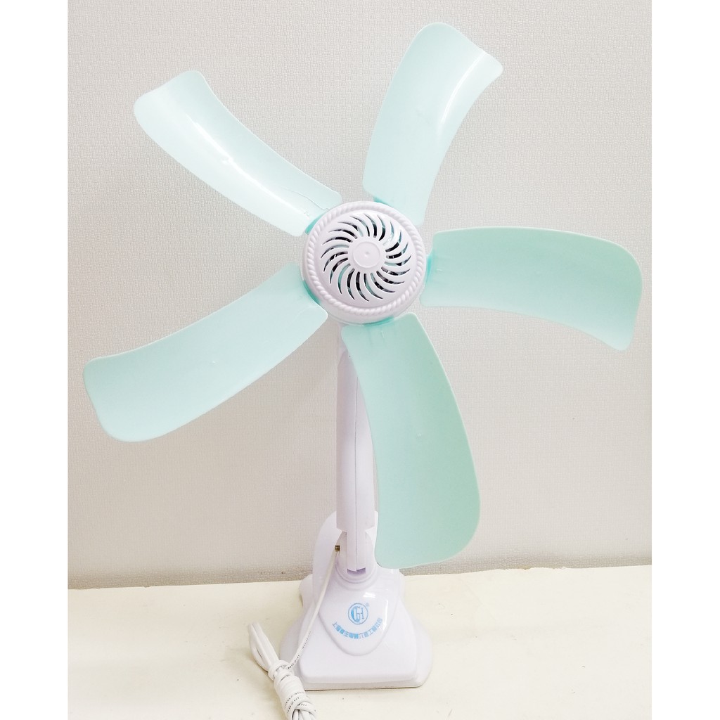 5 Blade Super Strong Wind Fan 680mm | Shopee Malaysia