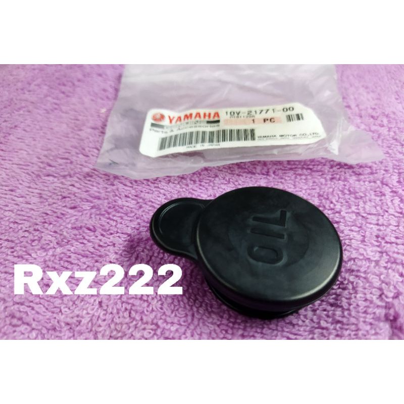Cap Tong 2T Rxz Original Japan | Shopee Malaysia