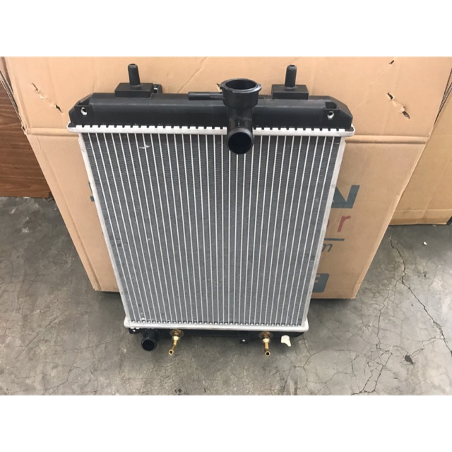 Perodua myvi 05-10” synergy radiator | BeeCost