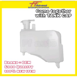 Perodua VIVA Radiator Spare Tank - Tangki Simpanan Air Radiator VIVA ...