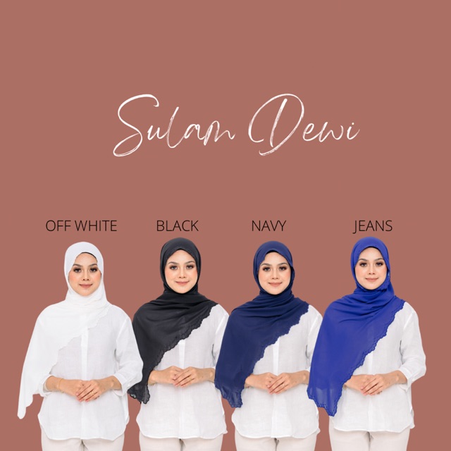 MC_SCARVES, Online Shop | Shopee Malaysia