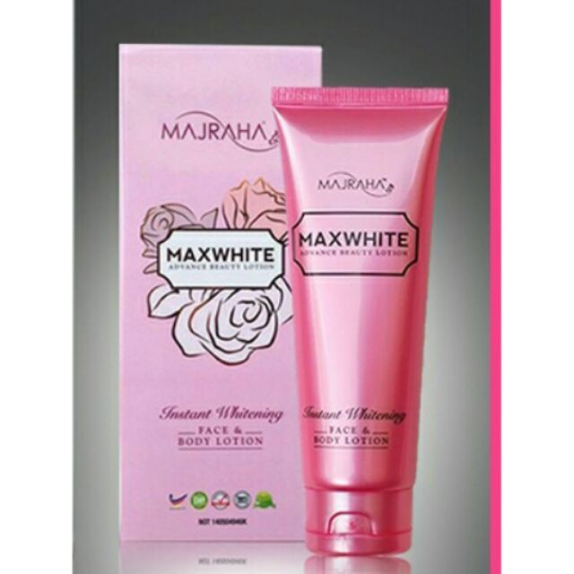 Maxwhite Kulit Putih Cerah Maxwhite Kulit Putih Cerah Original Mwhiaxte Lotion Maxwhite Original ...