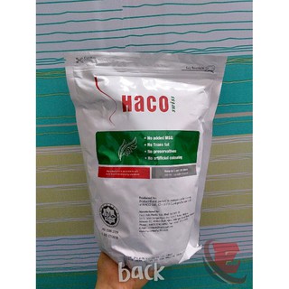 1.2KG / HACO CLASSIC DEMI GLACE SAUCE / HALAL | Shopee Malaysia