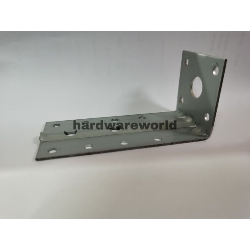 Besi L bracket Atap / Roofing L Bracket | Shopee Malaysia