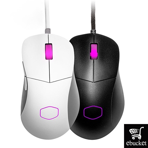 Cooler Master MM730 Ultralight Gaming Mouse | Shopee Malaysia